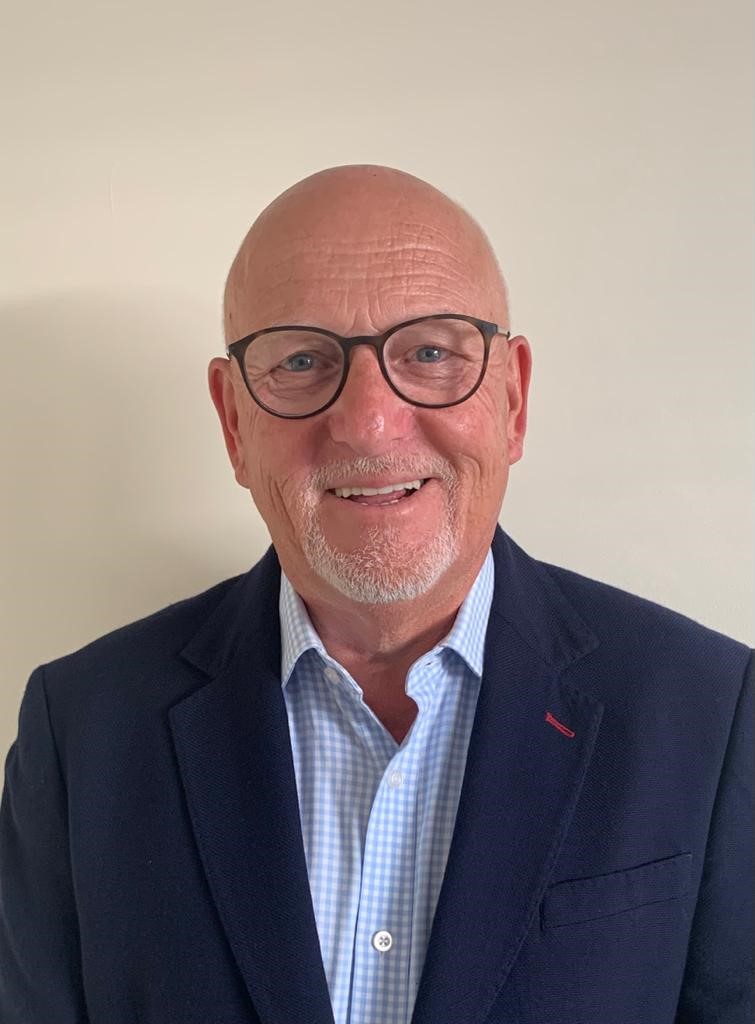 Brian Webb joins Spitfire Doors - Glass Times
