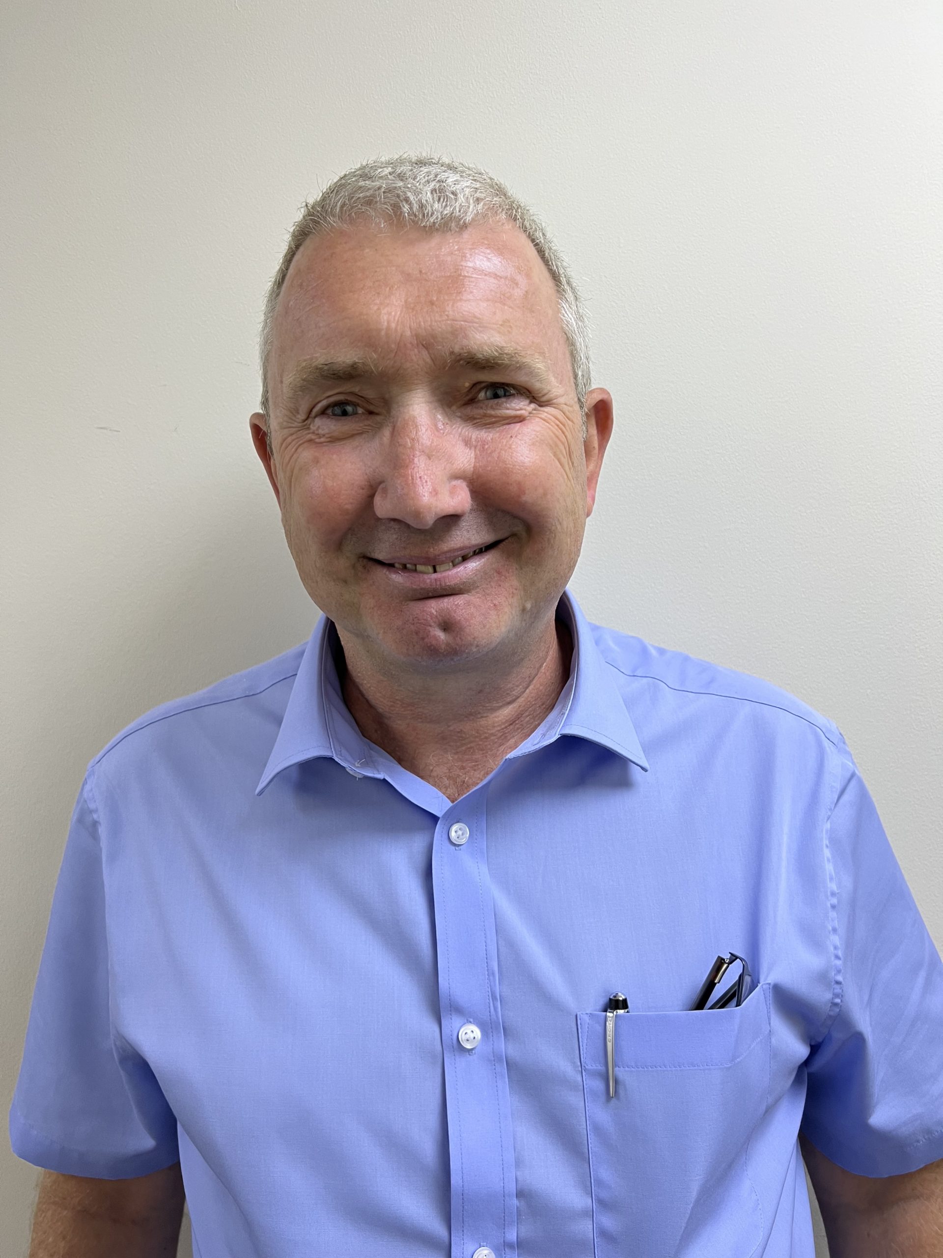 Jason Powell joins Victorian Sliders - Glass Times