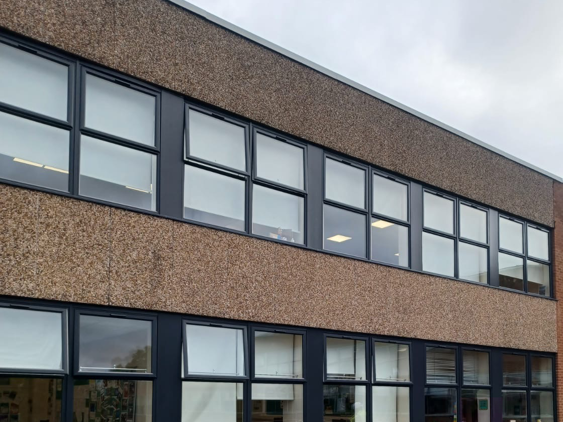 Top marks for Glazerite installer - Glass Times