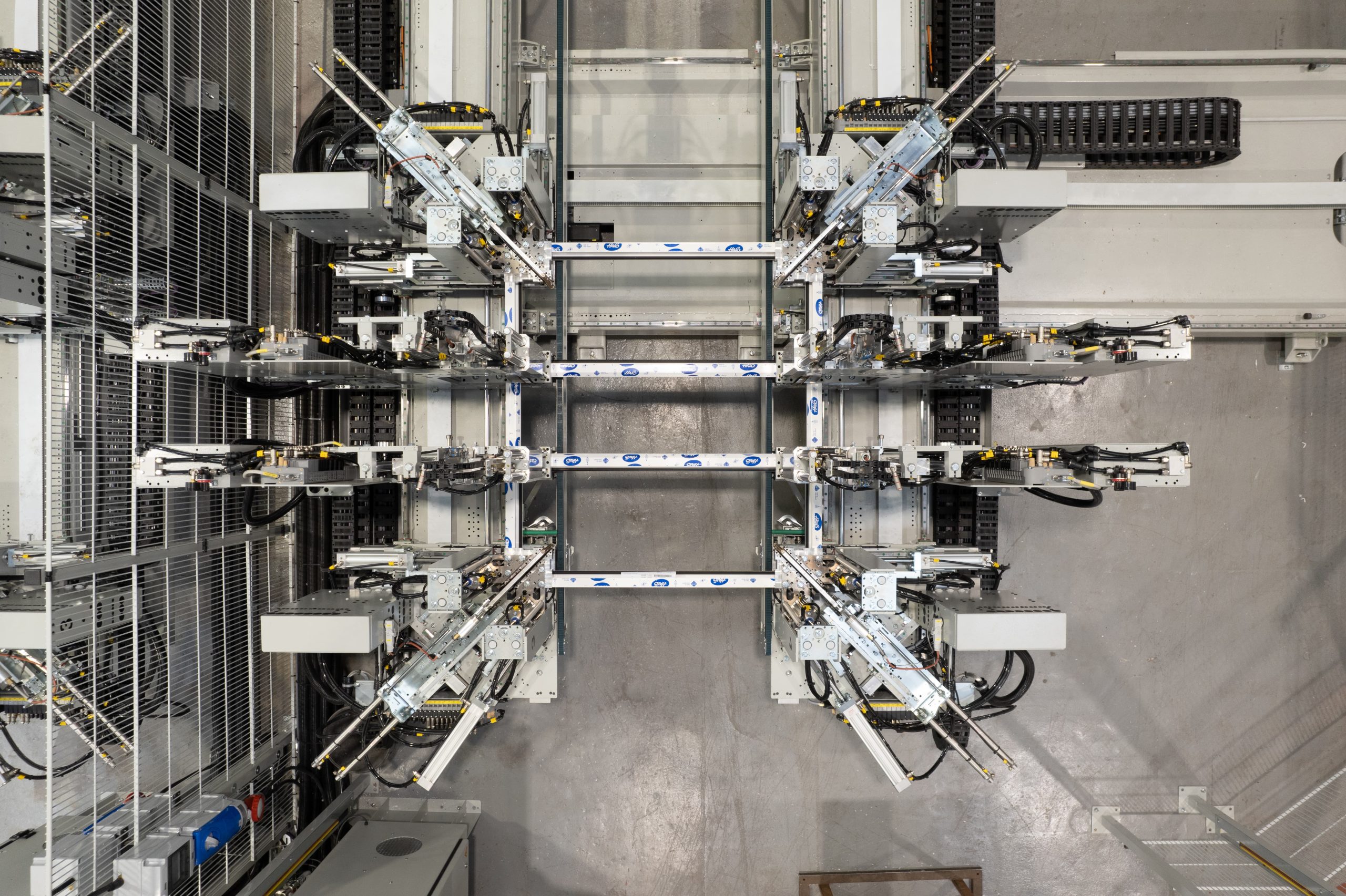 JFP enhances production - Glass Times