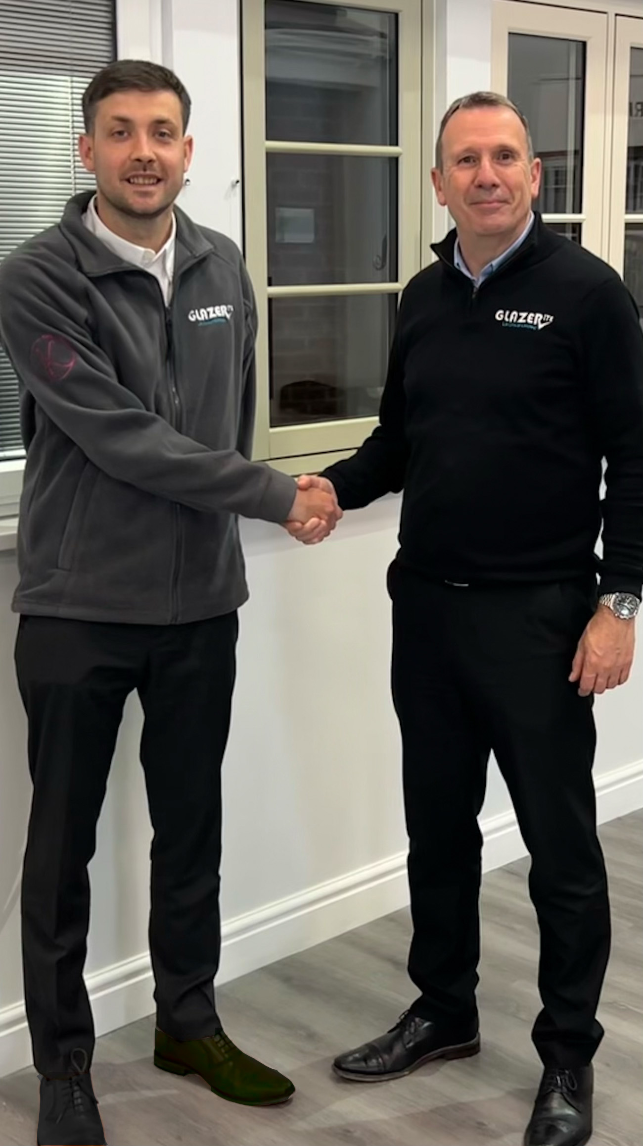 Glazerite boosts Scottish presence - Glass Times