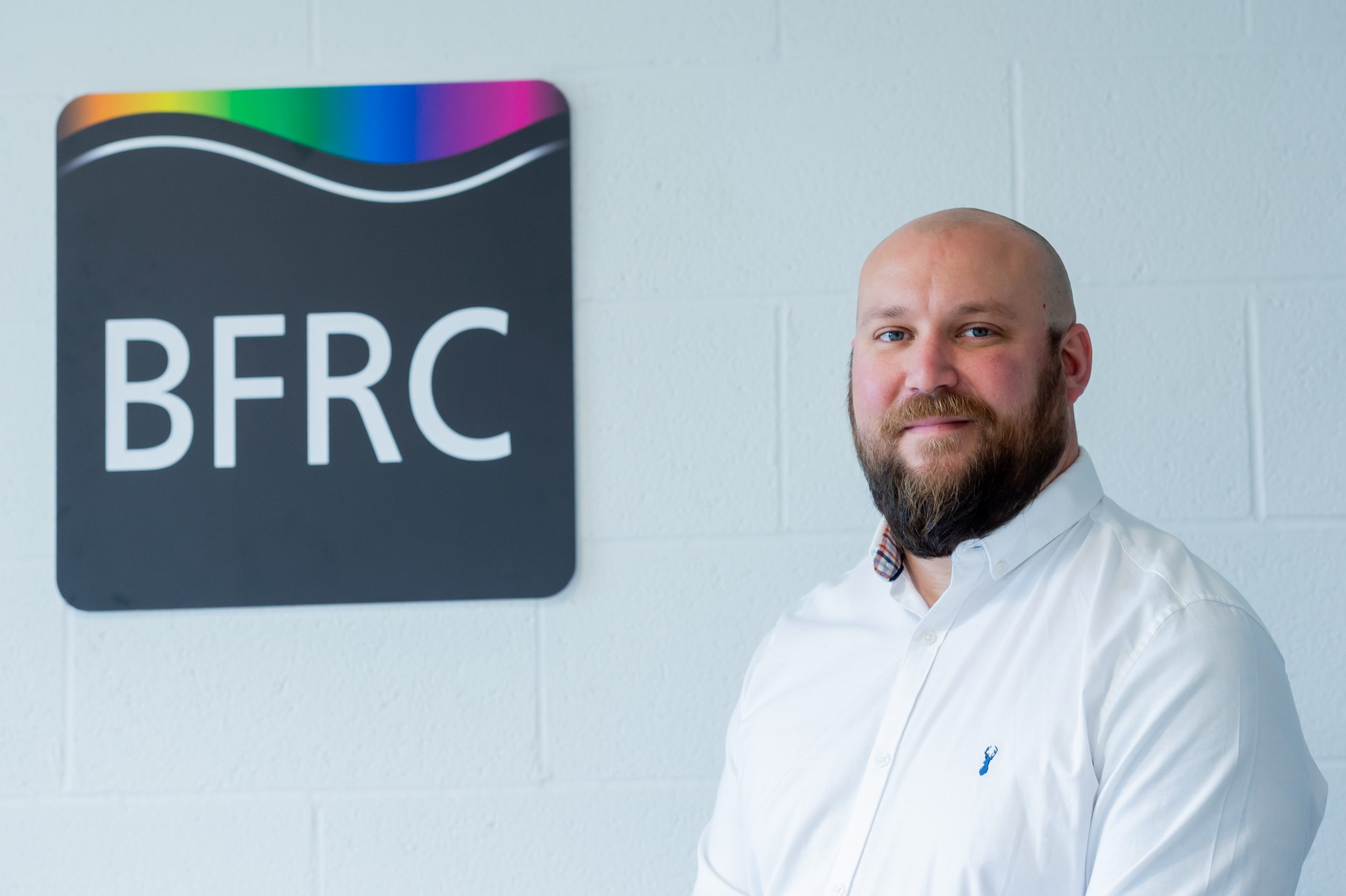 BFRC appoints new lab manager - Glass Times