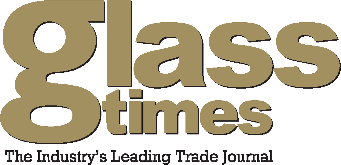 Print Editions - Glass Times