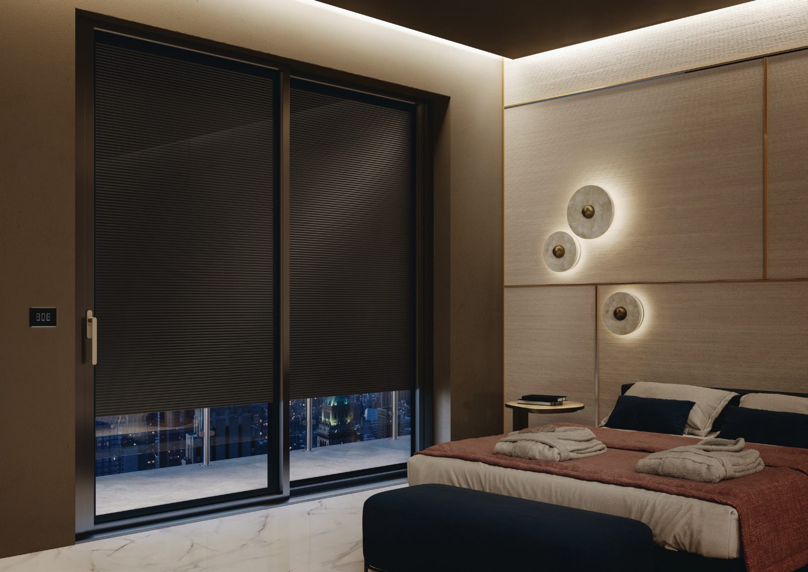 Morley Glass Launches Screenline Wave - Glass Times