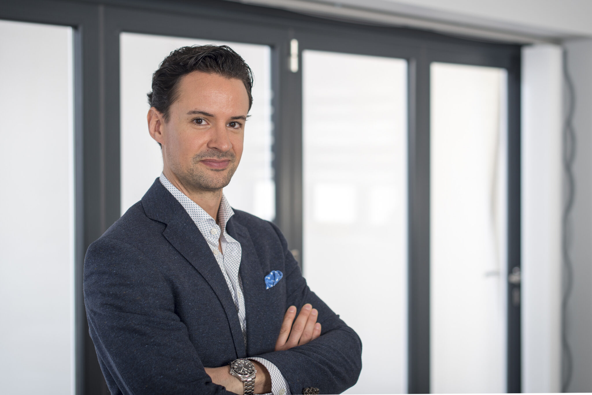 Creating confidence at every touchpoint - Glass Times