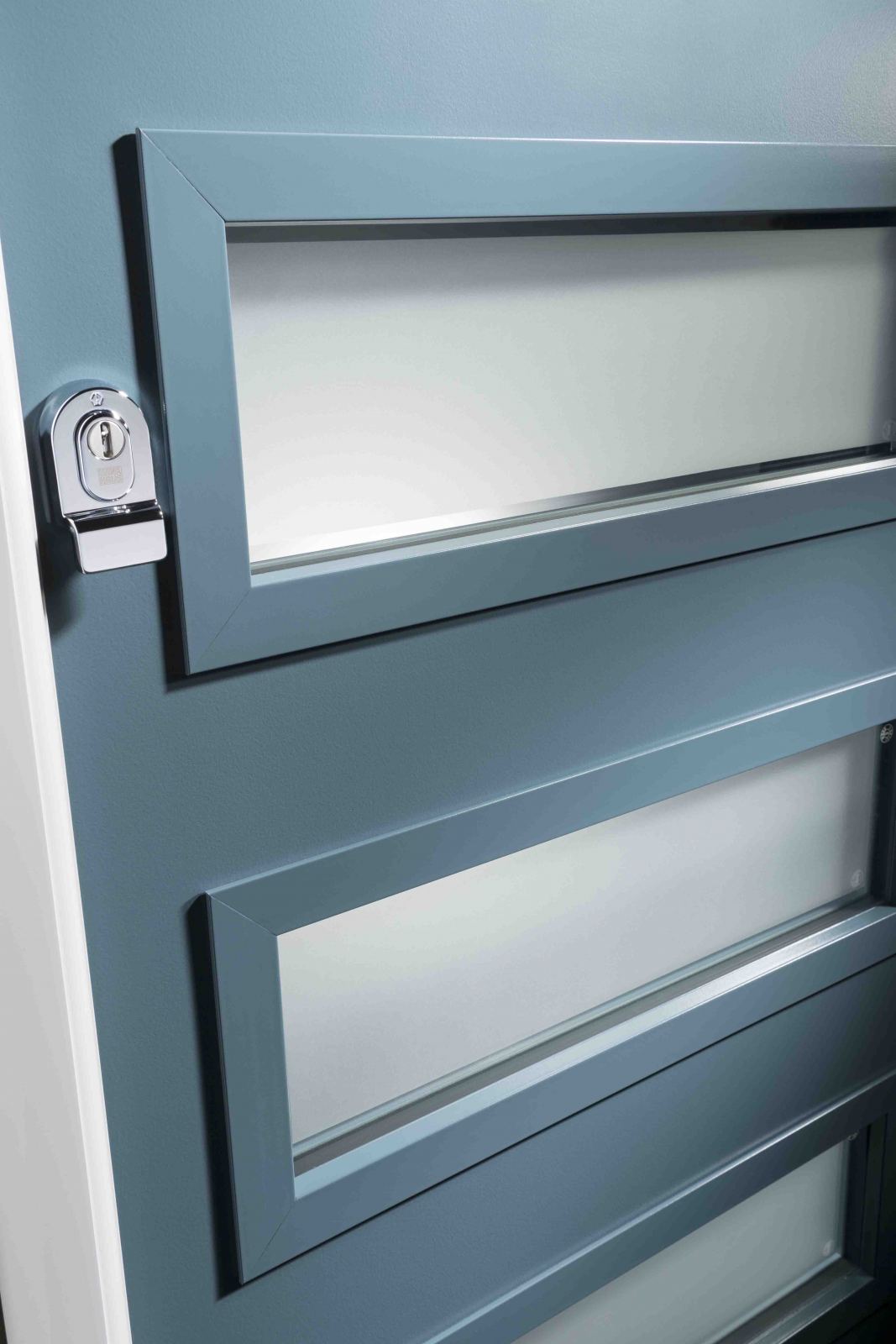 The evolution of doors - Glass Times