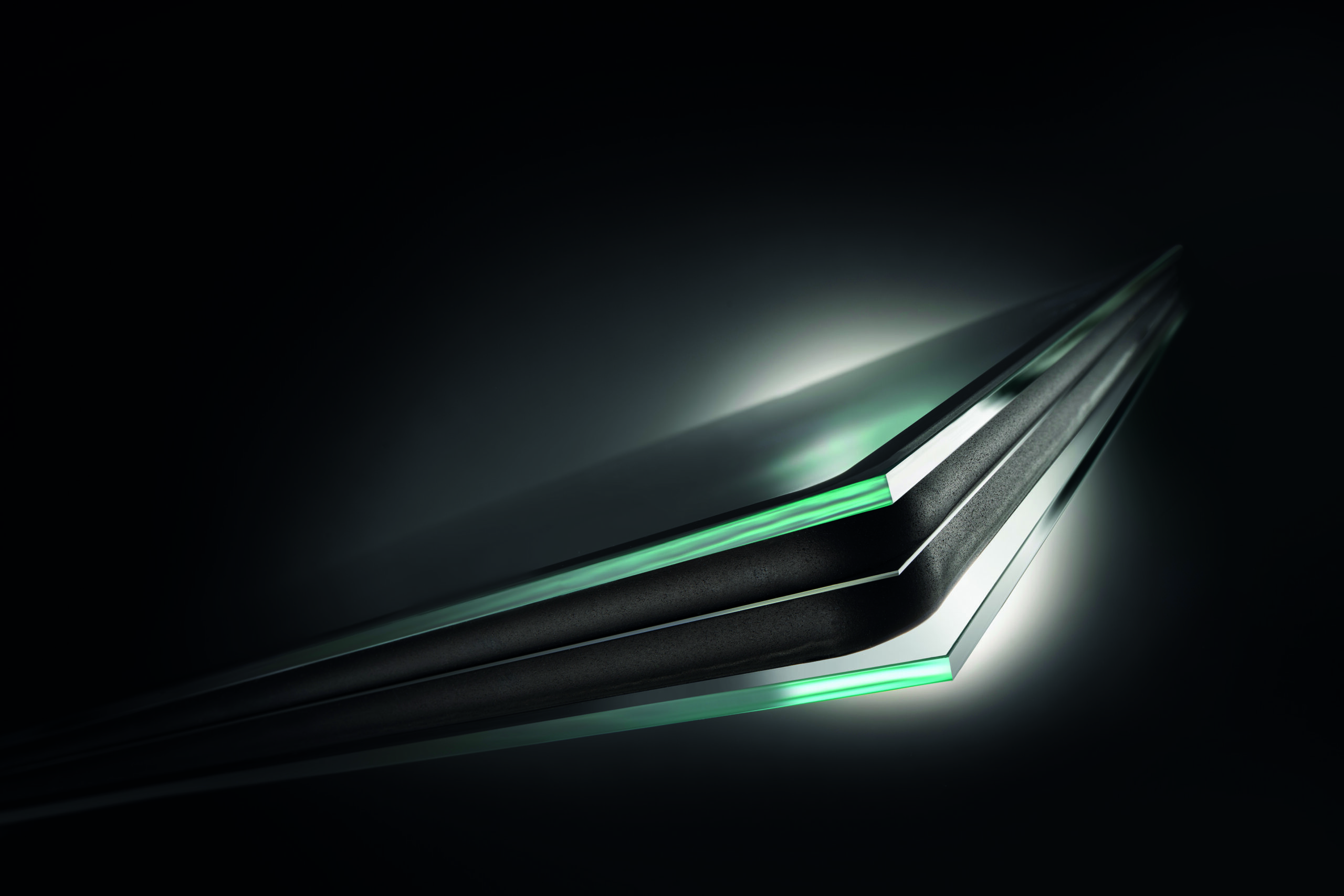 Thin triple IGUs with Ködispace 4SG - Glass Times