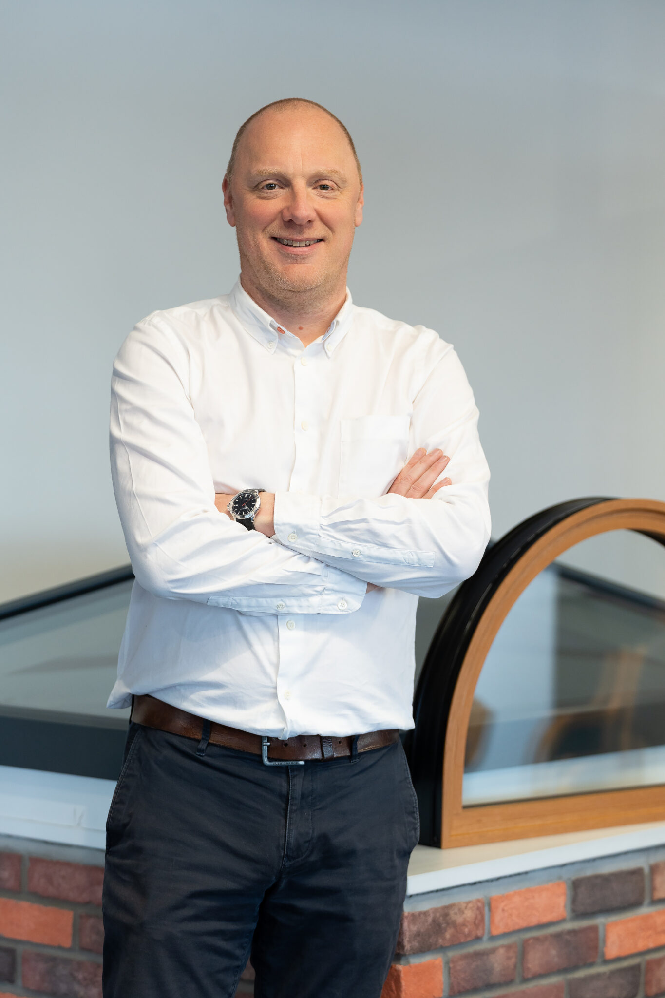 Why aluminium is the future of fenestration - Glass Times