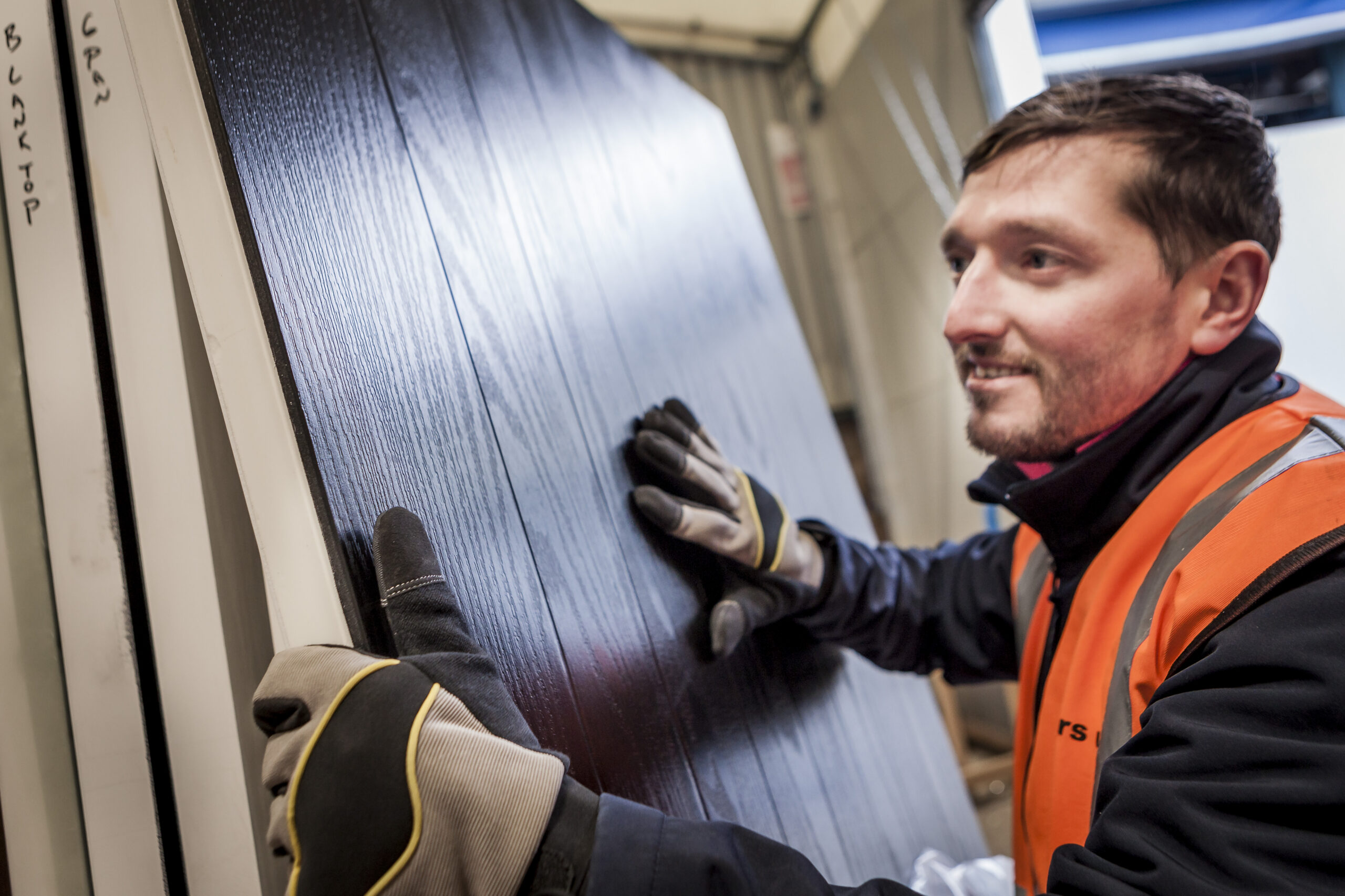 The true cost of bowed doors - Glass Times
