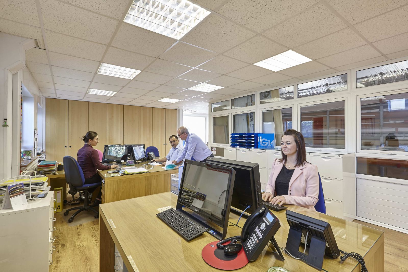 Choosing a fabricator – an installer’s view - Glass Times
