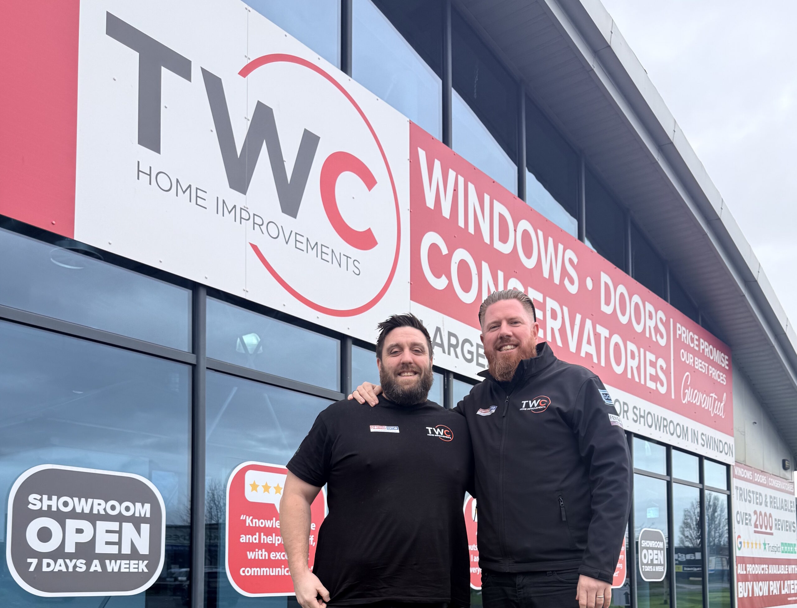 TWC starts 2026 with £1M uplift - Glass Times