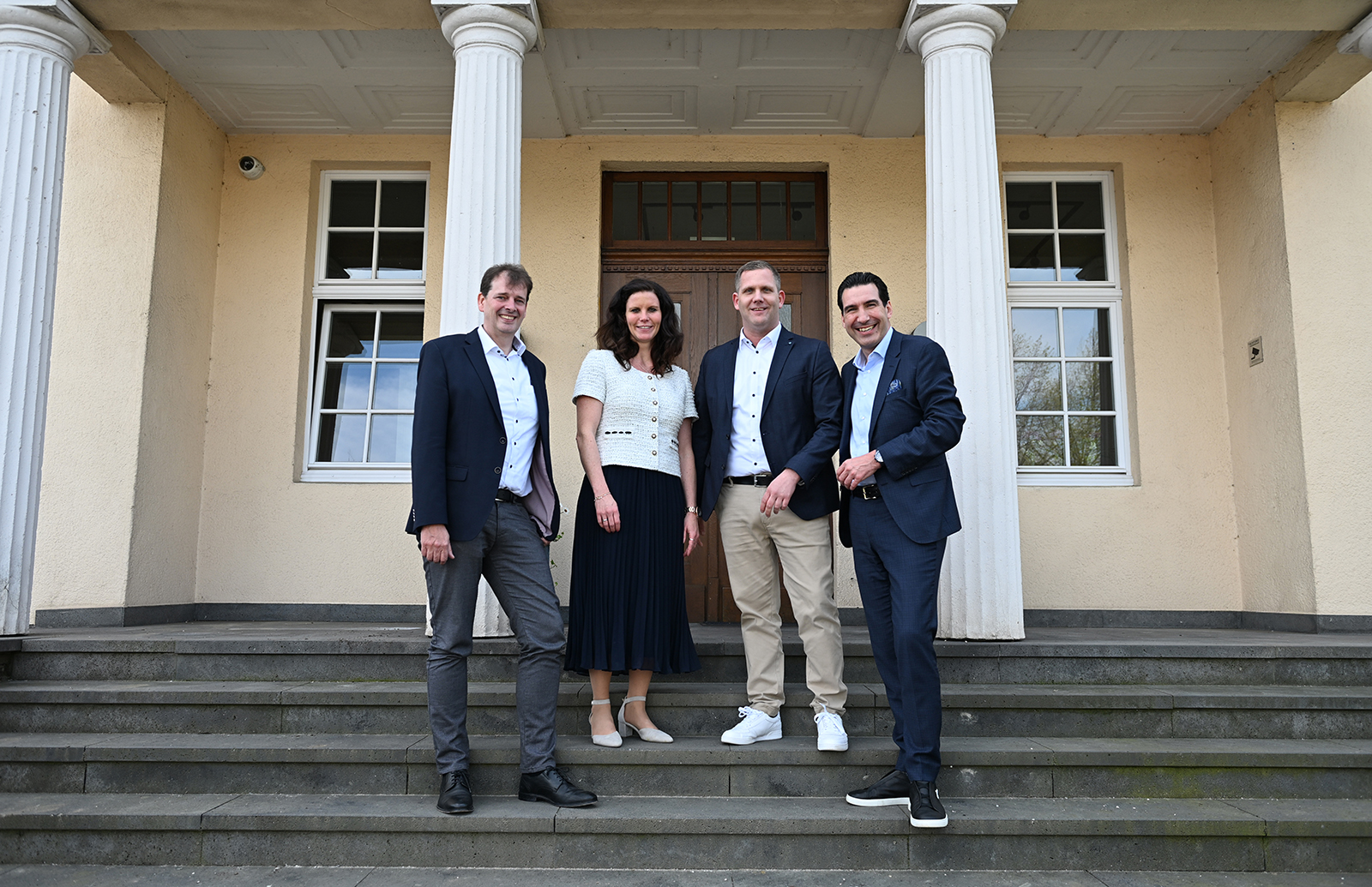 Forterro acquires software specialist Klaes - Glass Times